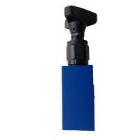 China Rexroth Hydraulic Relief Valve DBDH6P1X/100 350 Bar Pressure Rating Direct Operated Seat Valve for sale
