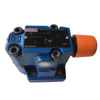 China Rexroth DB10-2-5X/50Y Pilot-Operated Hydraulic Relief Valve 350 bar 400 l/min for sale