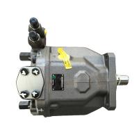 China Rexroth Axial Piston Pump A10VSO140 DFR1/31R-PPB12N00 140cc Medium Pressure Hydraulic for sale