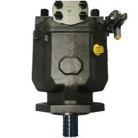 China Rexroth A10VSO100 DFR1/31R-PPA12N00 Axial Piston Pump 280 Bar 1000 RPM Hydraulic Pump for sale