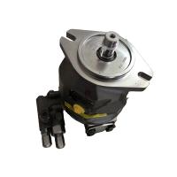 China Rexroth Axial Piston Pump A10VSO 28 DR/31R-PPA12N00 280 Bar Metric Drain Ports for sale