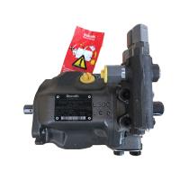 China Rexroth Axial Piston Pump A10VSO 18 DRG/31R-VPA12N00 280 Bar Open Circuit for sale