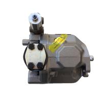 China Rexroth Axial Piston Pump A10VSO 18 DR/31R-PPA12N00 12V 3000 RPM for Noise-Sensitive Applications for sale