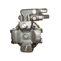 China Rexroth Axial Piston Pump AA10VSO18DFR1/31R-PPA12N00 280 Bar Open Circuit Hydraulic for sale