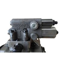 China Rexroth Axial Piston Pump AA10VSO18DFR/31R-PPA12N00 280 Bar 18W Hydraulic System for sale