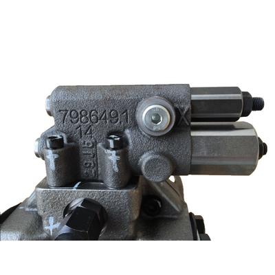China Rexroth Axial Piston Pump AA10VSO18DFR/31R-PPA12N00 280 Bar 18W Hydraulic System for sale
