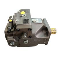 China Rexroth Axial Piston Pump AEA4VSO180DRG/30R-PPB13N00 12V 8mm Shaft for sale