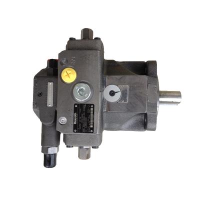 China Rexroth Axial Piston Pump AA4VSO40DR/10R-PPB13N00 With Through Drive Feature for sale