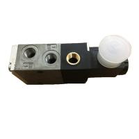 China Aventics Direction Valve 5772560220 For Automation And Process Control Solutions for sale