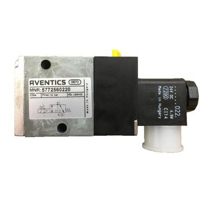 China Aventics Direction Valve 5772560220 For Automation And Process Control Solutions for sale