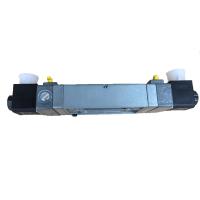 China Aventics Direction Valve 5726480020 For Reduced Compressed Air Consumption for sale