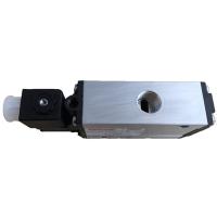 China Aventics Directional Control Valve 5724550220 24V DC 10 Bar Solenoid Operated for sale