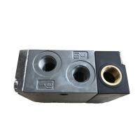 China Aventics Direction Valve 5710200100 IP69K 10 bar For Hygienic Food Contact for sale