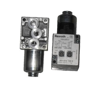China Aventics Direction Valve 5610141330 ISO 5599-1 24V DC 1000 l/min for sale