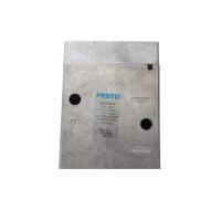 China Festo 9983 VL O-3-3 2 Solenoid Valve Safety High Efficiency New Original 100 L/min for sale