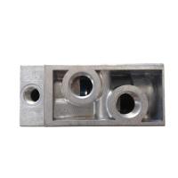 China Festo 9983 VL O-3-3 2 Solenoid Valve Safety High Efficiency New Original 100 L/min for sale