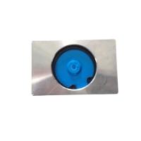 China Festo 9983 VL O-3-3 2 Solenoid Valve Safety High Efficiency New Original 100 L/min for sale