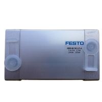 China Festo ADN-40-50-I-P-A Compact Pneumatic Cylinder DC24V Double Acting 5000km Life for sale