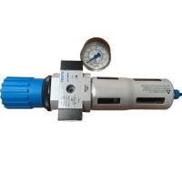 China Festo LFR-1 2-D-MAXI-A-MPA Filter Regulator with 6-Month Maintenance Cycle and Standard Thread Size for sale