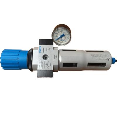 China Festo LFR-1 2-D-MAXI-A-MPA Filter Regulator with 6-Month Maintenance Cycle and Standard Thread Size for sale
