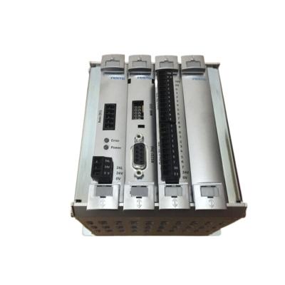 China Festo SPC200-MMI-1 170226 Indicating and Control Unit 10,000 psi Fast Response for sale