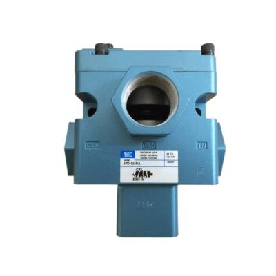 China MAC 57D-55-RA Solenoid Valve Energy Saving High Safety 26mm Width G1/4 Port for sale