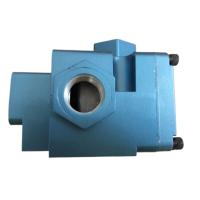 China MAC 57D-55-RA Solenoid Valve Energy Saving High Safety 26mm Width G1/4 Port for sale