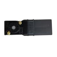 China MAC PID-291JA Hydraulic Solenoid Valve 1000 psi 1/2 in Locknut Hex New Original for sale