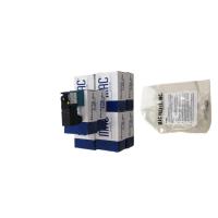 China MAC PID-291JA Hydraulic Solenoid Valve 1000 psi 1/2 in Locknut Hex New Original for sale