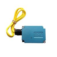 China MAC PPC5C-ABB-AGAA-BBA-IB Solenoid Valve Energy Saving New Original for sale