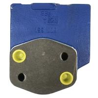 China Rexroth R900566580 DBAR40H2-1X315 Hydraulic Pump 280 Bar High Efficiency for sale