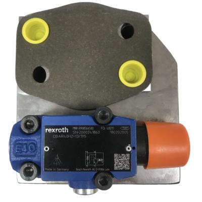 China Rexroth R900566580 DBAR40H2-1X315 Hydraulic Pump 280 Bar High Efficiency for sale