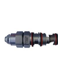 China SUN CACG-LGN Cartridge Valve 1600 L/min Nominal Flow T-18A Cavity Steel for sale
