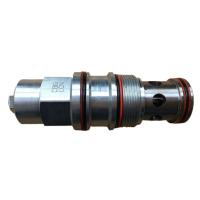 China SUN CBIG-LCN Cartridge Valve 24 VDC Free Floating Design Long Life 100% New Original for sale