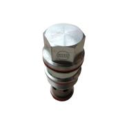 China SUN CKIBXCN Cartridge Valve 24V DC 1600 L/min High Safety Long Life Brass for sale