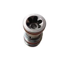 China SUN CKIBXCN Cartridge Valve 24V DC 1600 L/min High Safety Long Life Brass for sale