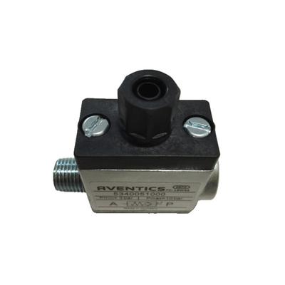 China Aventics Direction Valve 5340051000 For Silo Operations With Direction Valve for sale