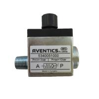 China Aventics Direction Valve 5340051000 For Silo Operations With Direction Valve for sale