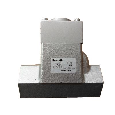 China Aventics Direction Valve 0821003029 With Advanced Technology For Optimal Performance for sale
