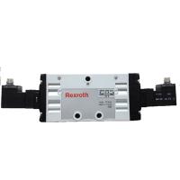 China Aventics Direction Control Valve 0820059301 24V DC 10 Bar Pneumatic Solenoid Valve for sale