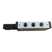 China Aventics Direction Valve 0820058211 24V DC 1500 l/min for Fluid Control Automation for sale