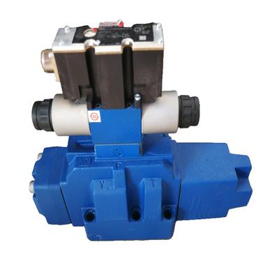 China Rexroth Directional Valve 4WRZE25W9-220-73/6EG24N9EK31/A1D3M 24VDC 150PSI for sale