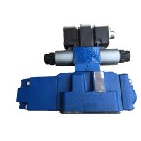China Rexroth Proportional Directional Valve 4WRZE16W8-150-7X 24V DC 350 Bar for sale