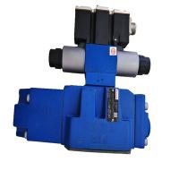 China Rexroth Proportional Directional Valve 4WRZE16W8-150-73 6EG24N9EK31 A1D3M 350 bar 160 L/min for sale