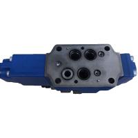 China Rexroth Proportional Direction Valve 4WRZE16W8-150-7X 350 Bar 150 L/min for Hydraulic Systems for sale