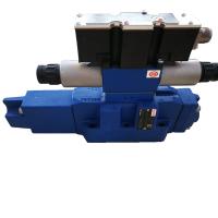 China Rexroth Proportional Directional Valve 4WRZE16W6-150-7X 24V DC for Hydraulic Flow Control for sale