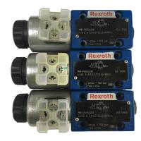 China Rexroth 4WE6EA62 EG24N9K4 Hydraulic Valve High Precision Control 350 Bar for sale