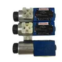 China Rexroth 4WE6EA62 EG24N9K4 Hydraulic Valve High Precision Control 350 Bar for sale
