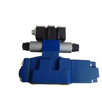China Rexroth Proportional Direction Valve 4WRZE16R150-7X 5000 PSI 2/2 Way Hydraulic Flow Control for sale