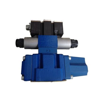 China Rexroth 4WRZE10E1-50-7X/6EG24N9ETK31/A1D3V Proportional Directional Valve 24VDC 170L/min for sale